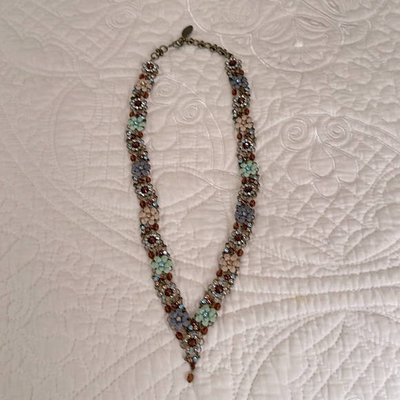 Michal Negrin | Jewelry | Michal Negrin Necklace | Poshmark